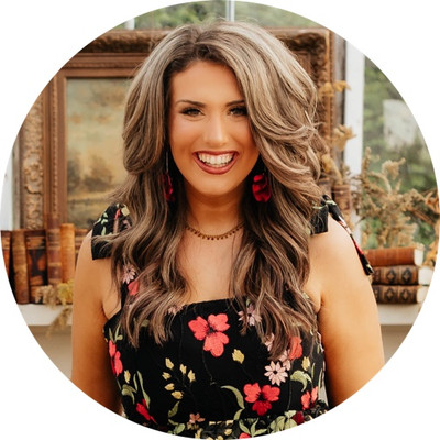 Kaitilyn_decker on LTK