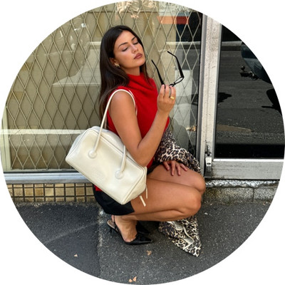 Charlotteargyrou on LTK