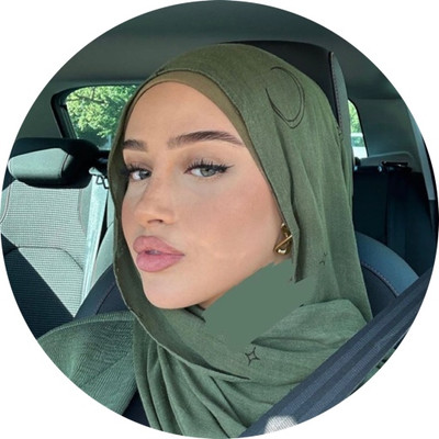 Maryam.wardaa on LTK