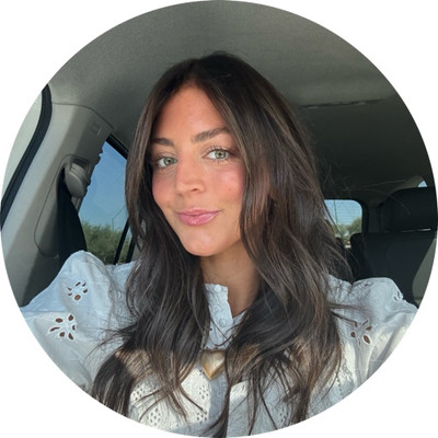 Raegan_Harris on LTK