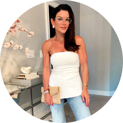 Lisette_Lopez_ on LTK