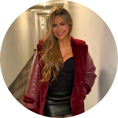 Francesca_Mosconi on LTK