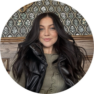 Theddailybread on LTK