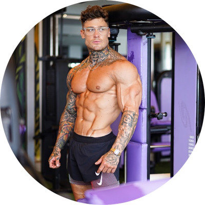 Lewis_Harrison on LTK