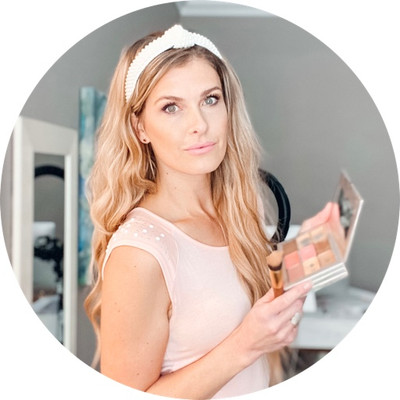 Chelsea Pearson on LTK