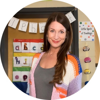 Ms.Craft_Kindergarten on LTK
