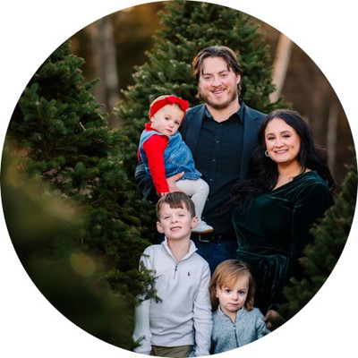 Pechtel_Family on LTK