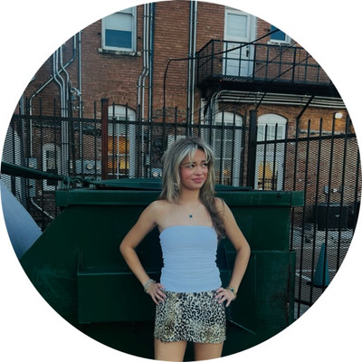 PRESLEE_FAITH on LTK