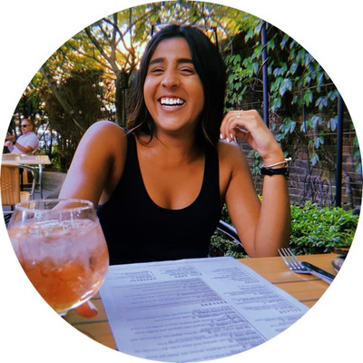 MEERA_RUPARELIA on LTK