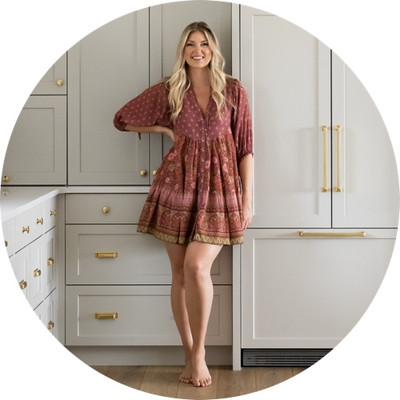 Nicole de Vries on LTK