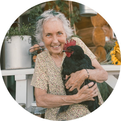 Crowded Table Farms on LTK