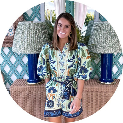 Meredith_sells_raleigh on LTK