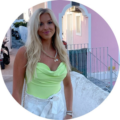 alexisdukes on LTK