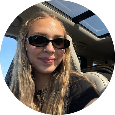 EllieVanCleave on LTK