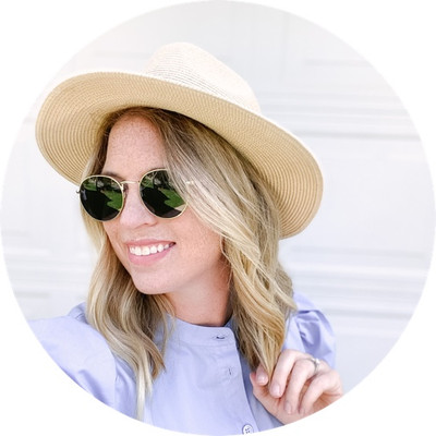 Kelly_Bain on LTK