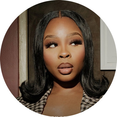 Princess_Rese on LTK