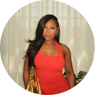 Princess_Rese on LTK