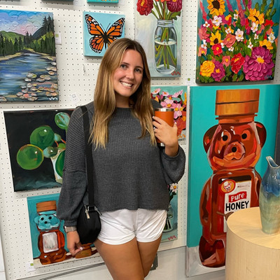 Madison_McNeal on LTK