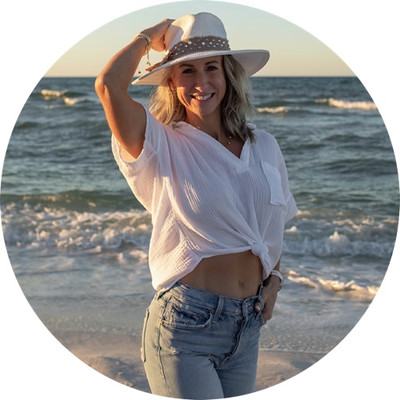 Sandi_Gravatt on LTK