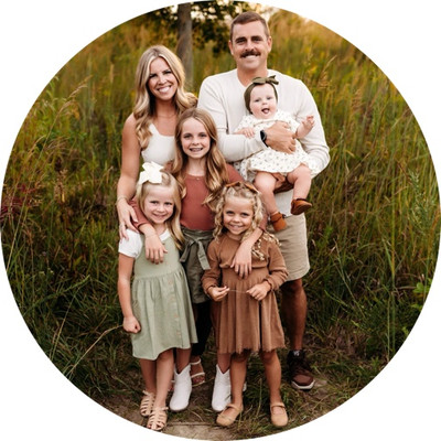 Rachel_Huffer on LTK