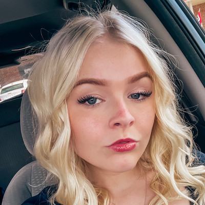 Erika Mitchell on LTK