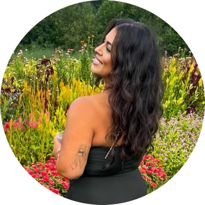 Francesca_johnson on LTK