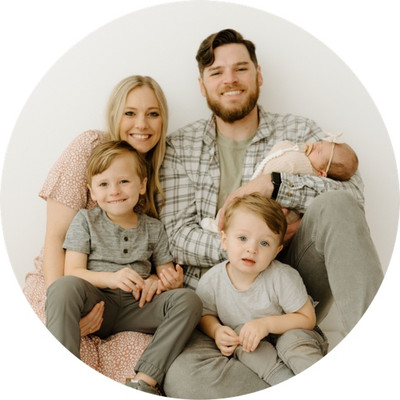 megan_sanders on LTK