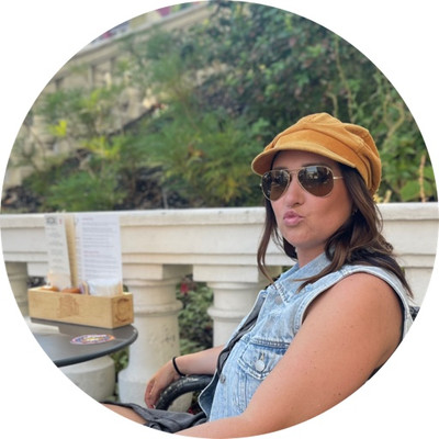 TheMotherOfMayhem on LTK