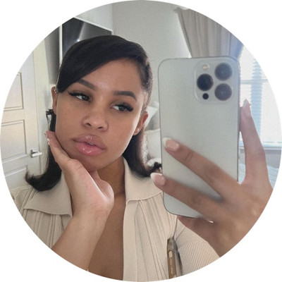 McKennaWalker on LTK