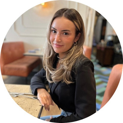 Sabrina_Rocha on LTK