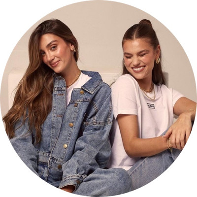 Danielle&Alix on LTK