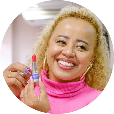 Mary_caldeira on LTK