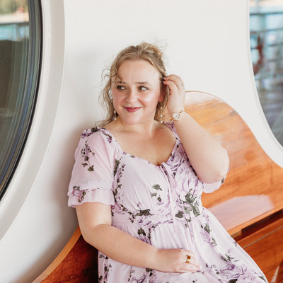 Madi_does_Disney on LTK