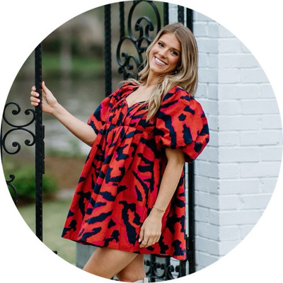 GracePohl on LTK