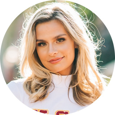 Lauren_LaBruna on LTK