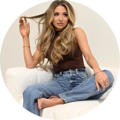 michaela_metcalf on LTK