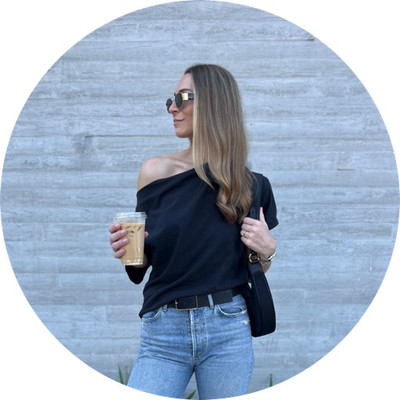 Anna.McClung.Ray on LTK