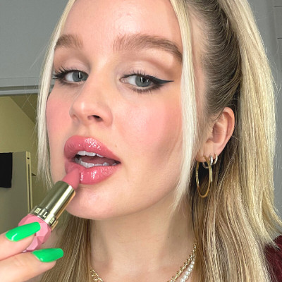 _Alyssa_Lorraine_ on LTK