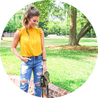 allison_paschal_underwood on LTK