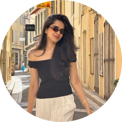 Sahira_Taneja on LTK