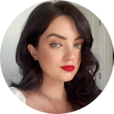 Samantha_martin on LTK