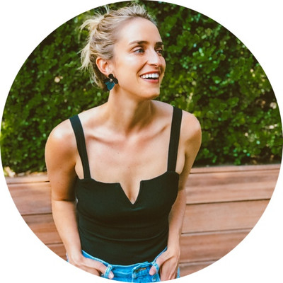 busybeingbridget on LTK