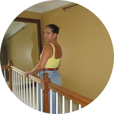 Natalie_Nouri on LTK