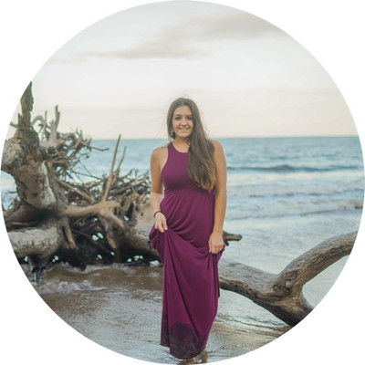 Sarah_Salgado on LTK