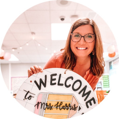 Keeping_upwith_Mrs.Harris on LTK