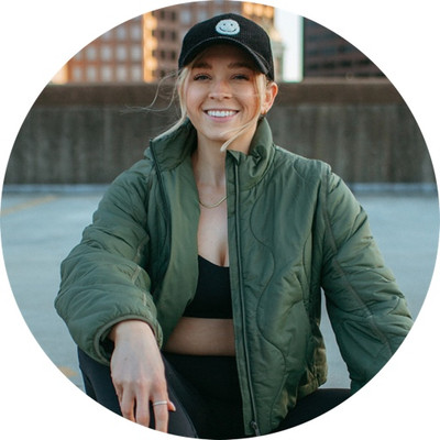 meredith_mceneaney on LTK