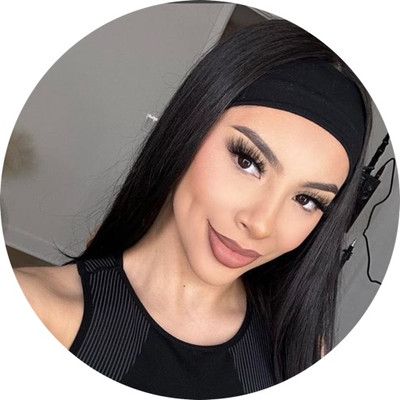 Alondradessy on LTK