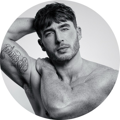 patrickfrost2 on LTK