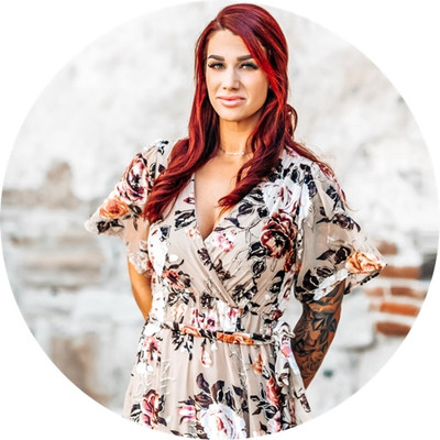 Hannah_Naylor on LTK