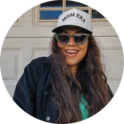 mirandajackson on LTK